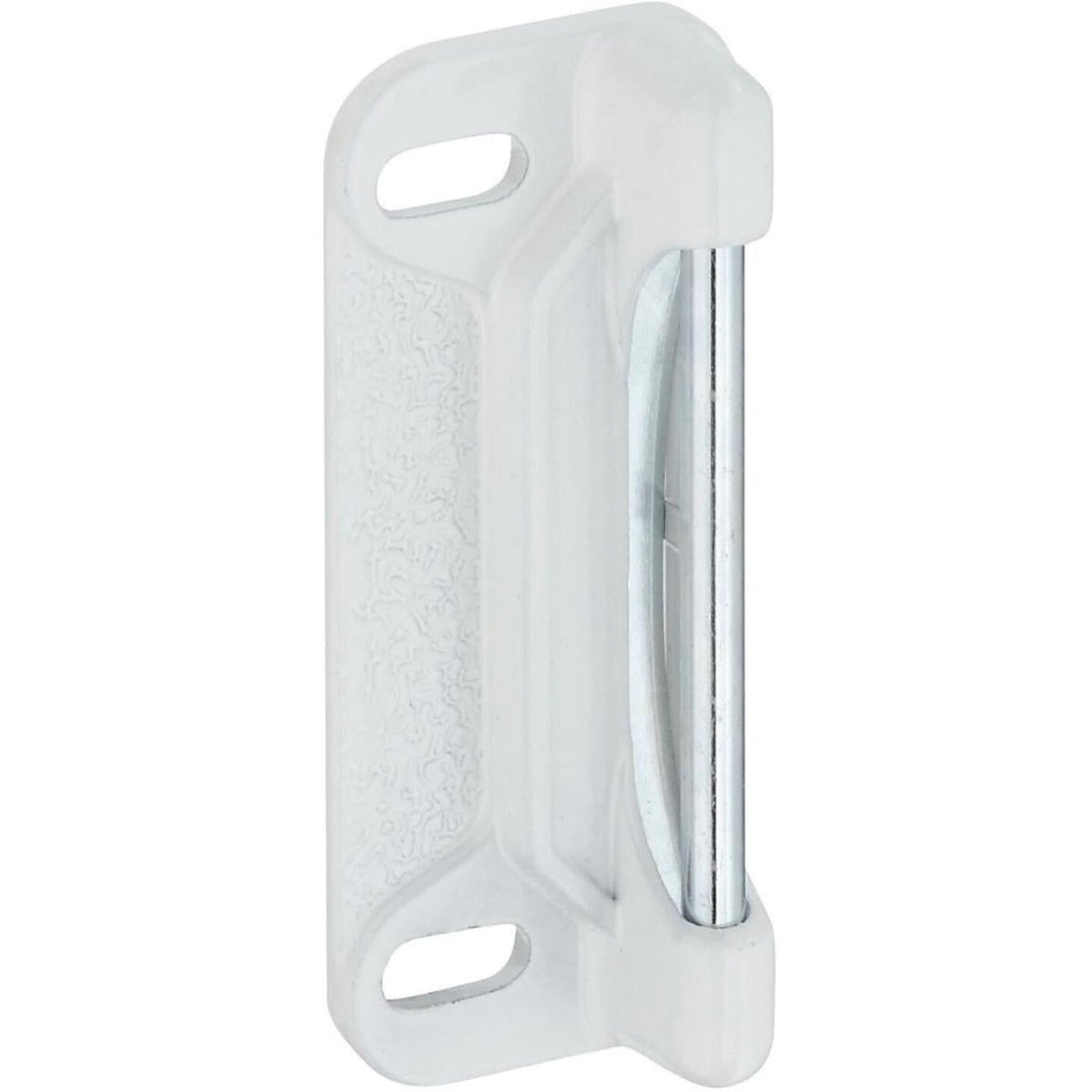 National White Screen Door Strike Plate - Delaware, OH - The Hardware ...